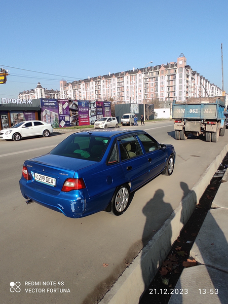Нексия 2 Донс продажа