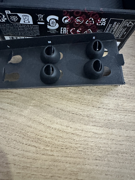 Наушники Marshall motif ll