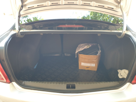 Cobalt AT 4-pozitsiya Kobalt 2015, 87 000 km, 92 benzin Toshkent