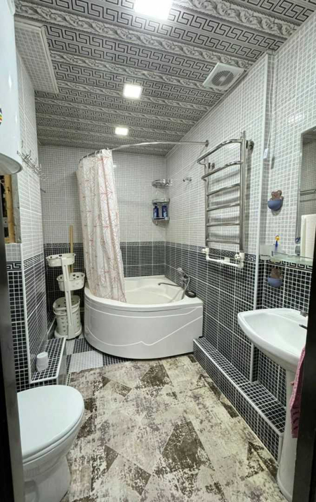 Успей купить квартиру в Ташкенте 3/2/9 Юнусабад (J2729)