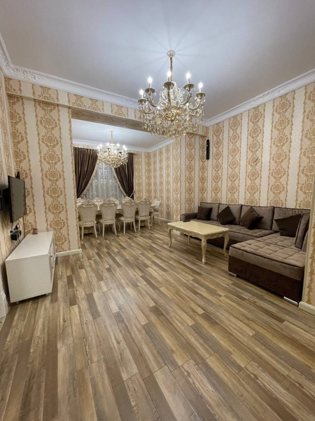 Габус Гранд мир Отель ресторан Гушт