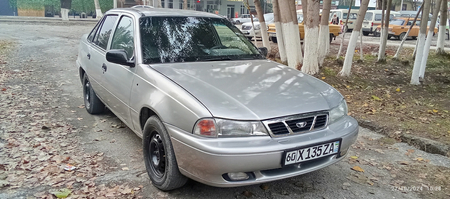 Nexia 1 2006 temir metan