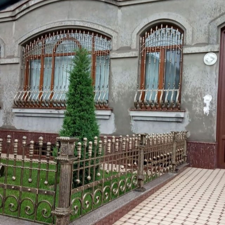 Rishotka agrajdenya perilla
