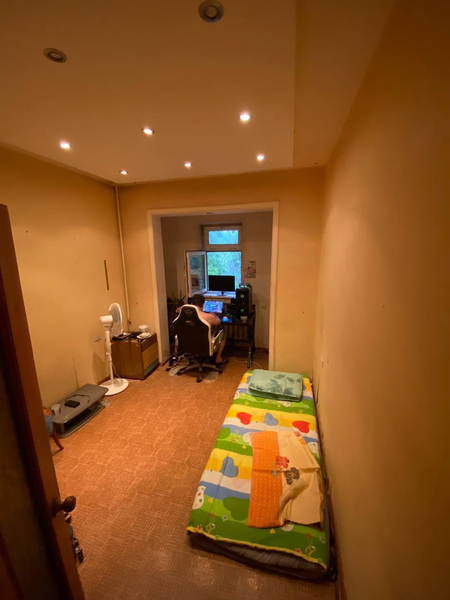 Yunusobod 6 2/3/4 sredniy remont (Ipateka) 60 kvadrat
