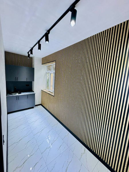 Аренда Новый Hi-Tech Office Лабзак Кафе Гиждувон Вдоль Дороги 95м2.