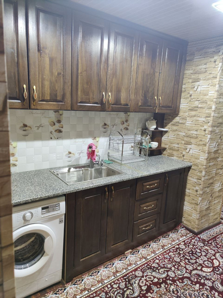 Квартира Регистон