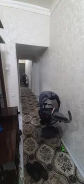 3-комнатная квартира в Юнусабаде, 7-й квартал, ипотека возможна