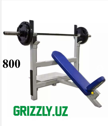 Trenajer bel qanot uchun ishlabchiqatish