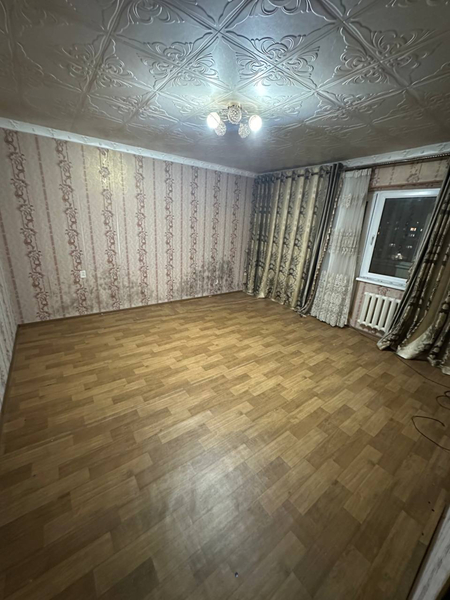 ‼️Паркентский рынок‼️ ул.Риезий 2/7/9 56м2 сост.хорошее общ.коридор