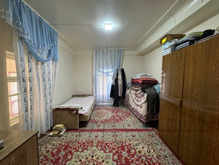 6.5 sotiqli tayyor hovli sotiladi
