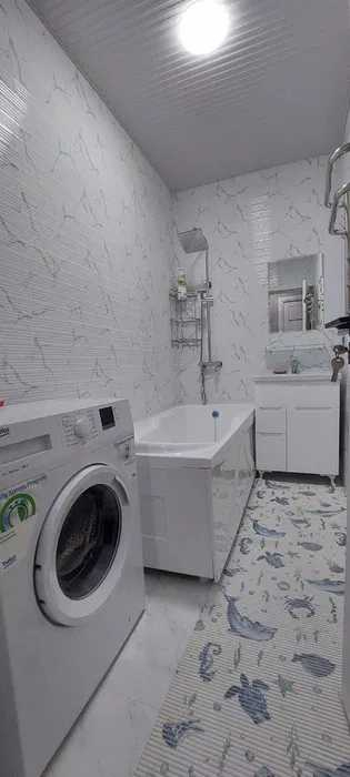 Аренда 2 комнатной квартиры на 13 квартале ID: MD 450