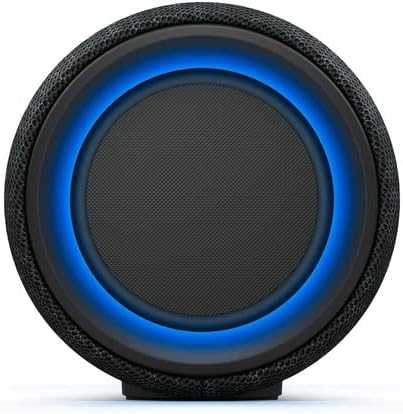 Беспроводная портативная колонка Sony XG300