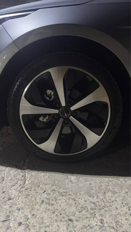 Byd Disk R19 song plus
