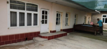 Срочно продаётся  ЗЕМЛЯ в  Юнусабадском районе  4-комнаты, 13-соток