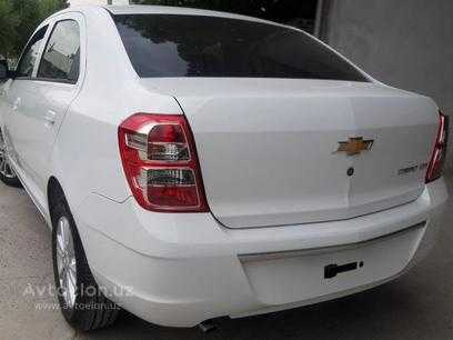 Cobalt A/T  YILIK 8%