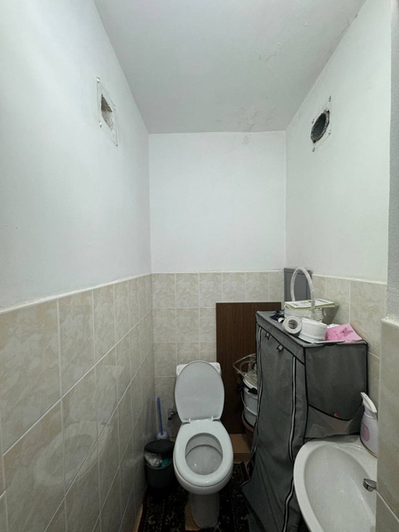 Квартира новостройка