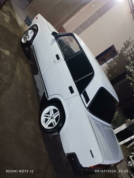 VAZ 2107 SOTILADI Xolati ideal 100%shumka bo'lgan