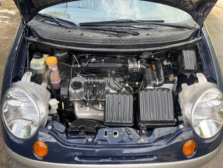 Matiz best sotiladi