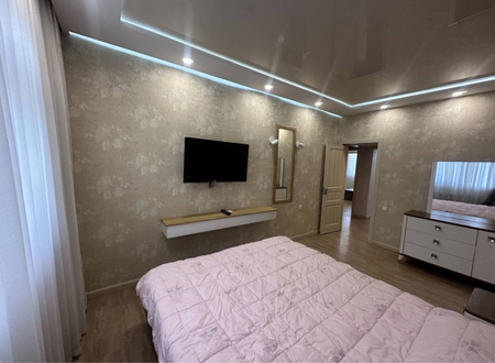 Продается квартира, Ц6 Ор:р Пожарка, 2/6/9