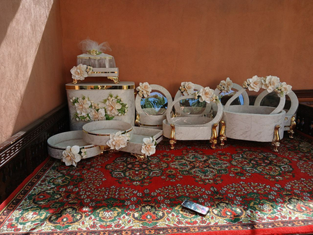Сарпо кутилар ижарага бор
