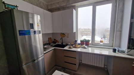 Мирзо Улугбекский район
Новостройка «Riverside»
2х комн