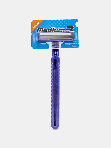 Formen Razor - Medium 3