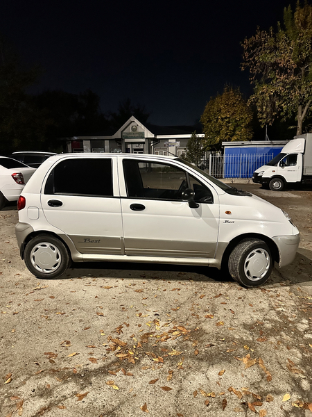 Matiz best 2008 yil