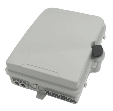 Коробка распределительная оптическая PXT-FODB-24A