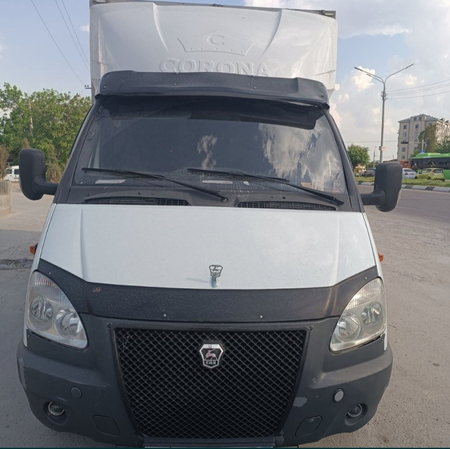 Газель сотилади!!!
