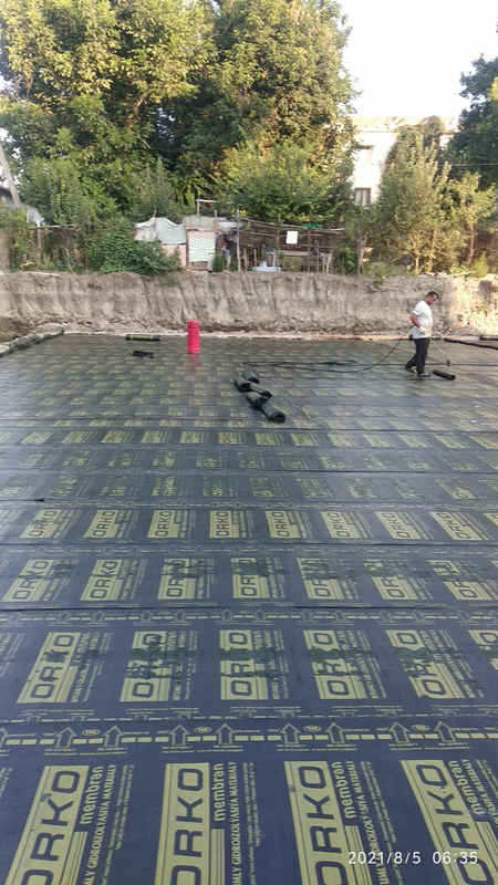 Falagziol bn tomlarni remont qilamiz