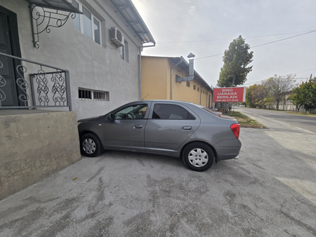 Продается Cobalt автомат
