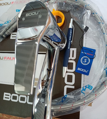 Smisitel Смеситель Boou