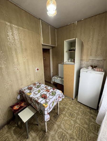 Продается 1/3/4 ком квартира куйлюк массив 4