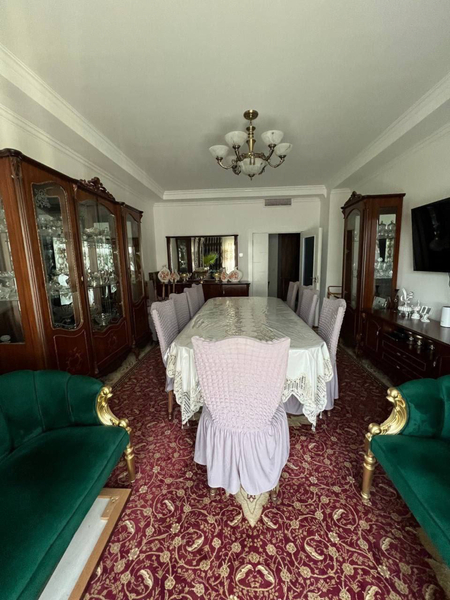 Продается новостройка 3/8/9 Istanbul City ул. Заводская