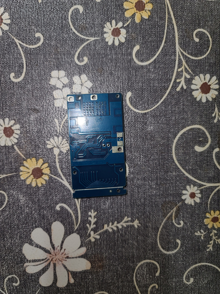 Bms li-ion 13s-16s