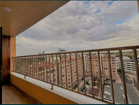 New building 4 room 3 bedroom 2 bathroom seoule riverside