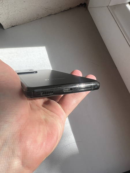 Продам Samsung Galaxy S21 Ultra 12/256 Korea