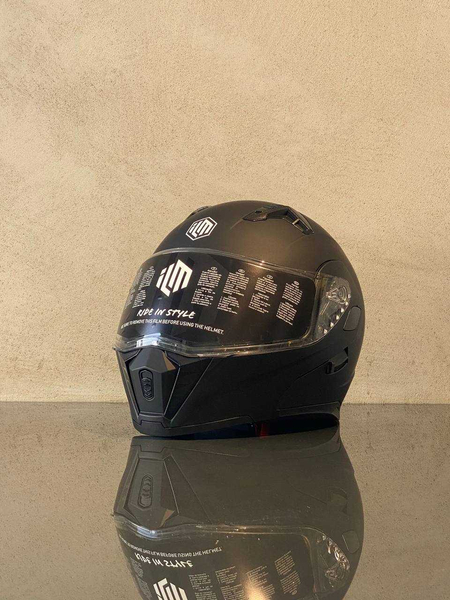 Мотошлем ILM 906