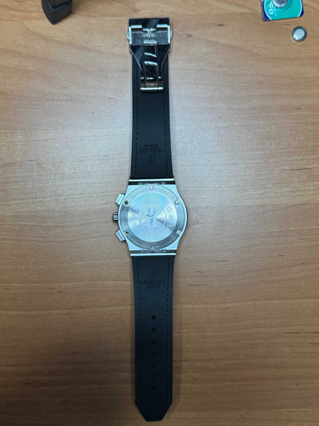 Часы Hublot Geneve