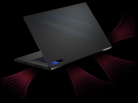 Gaming Laptop Asus ROG Zephyrus G15 AMD Ryzen 7 6800HS/RTX3060 6GB