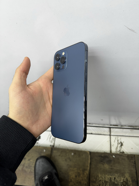 Iphone 12 Pro Max 128