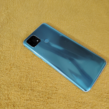 Oppo A15s sotiladi