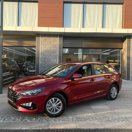 Hyundai i30 Comfort 2022