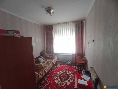 Продаётся отличная 4-х комнатная квартира Юнусабад 3-квартал! (J 2040)