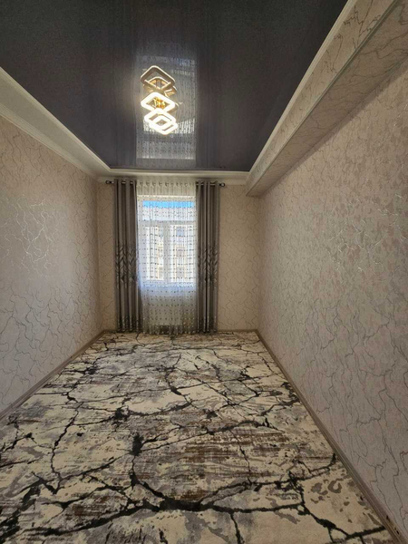 3 xonali 95m² 4-qavat uy sotiladi