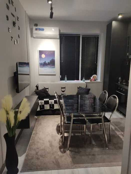 Аренда 2 комнатной квартиры рядом с Зоопарком ID: MD 253