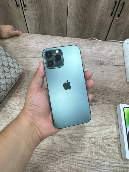 Iphone 13 pro Max 256