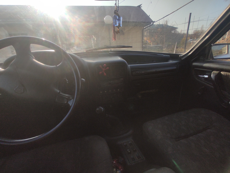 Volga GAZ 3110 sotiladi