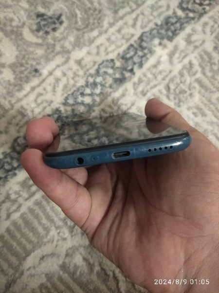Srochna redmi note 9