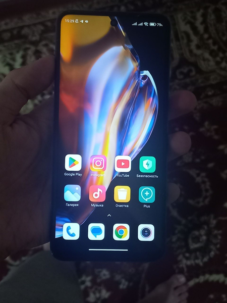 Xiaomi Redmi Note 9s 5/64 GB